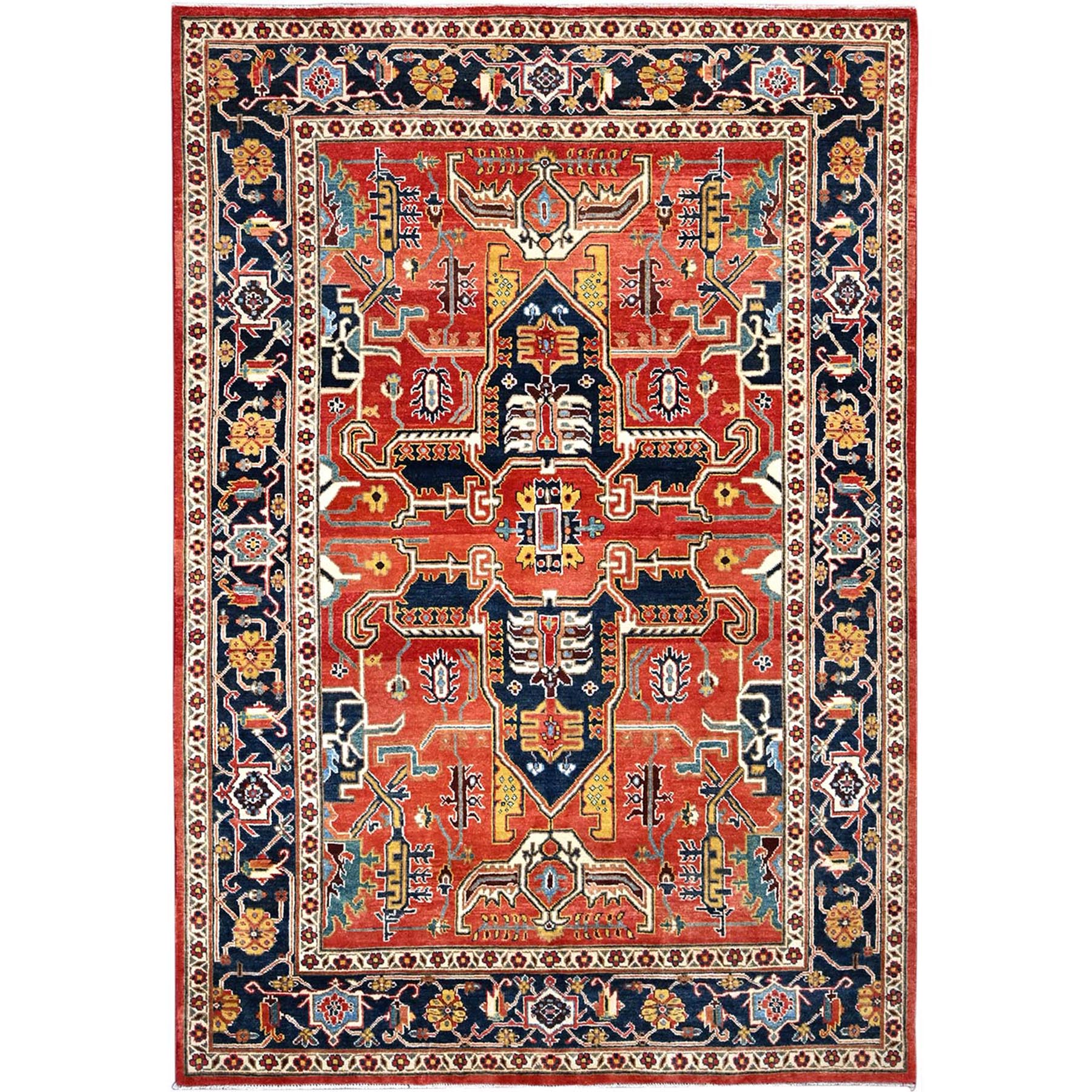 GALLERY OF ORIENTAL RUGS
